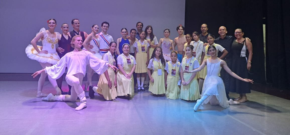 Actividades Institucionales – I.E.D. SOFIA CAMARGO DE LLERAS